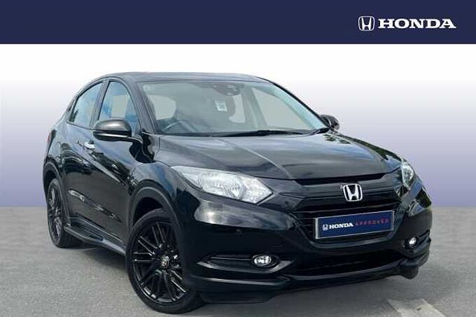 Vertu Honda Truro - Honda dealer in Truro