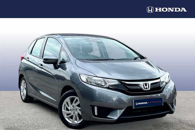 Vertu Honda Nottingham - Honda dealer in Nottingham